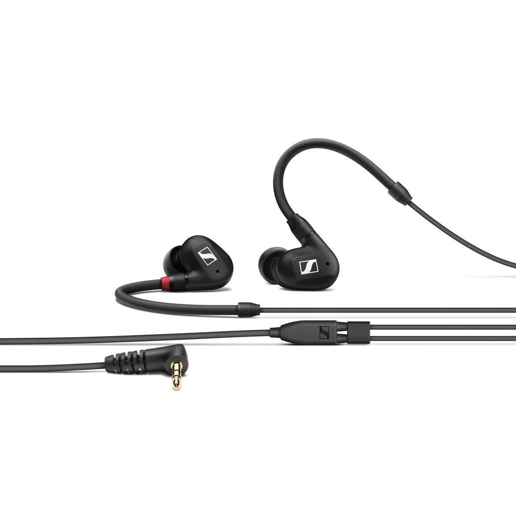 Sennheiser IE 100 PRO BLACK | My Website